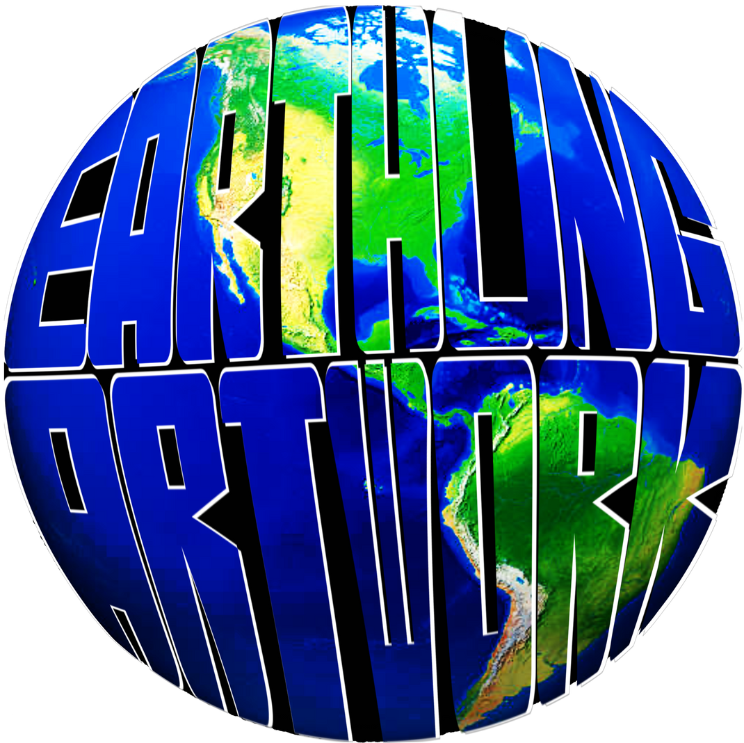 EarthlingArtwork – EarthlingArtwork